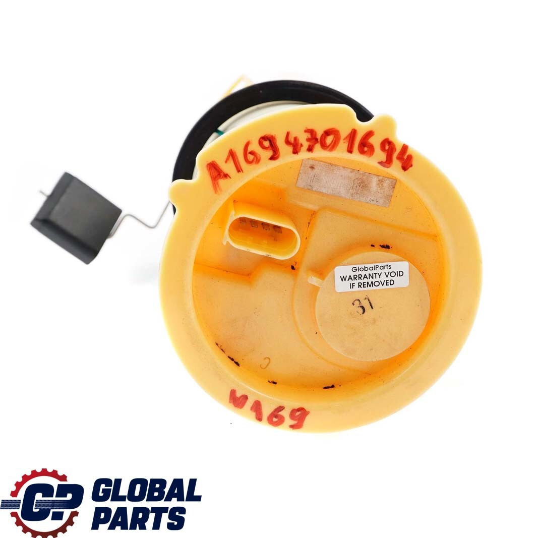 Mercedes-Benz A-Class W169 Fuel Pump Delivery Unit Petrol A1694701694 ...