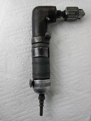 Drills - Aro Air Drill