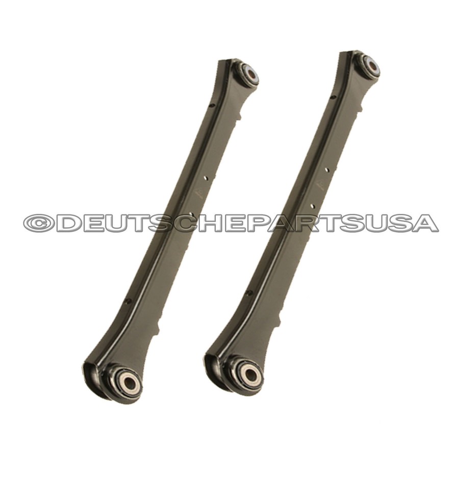 REAR UPPER + LOWER WISHBONE CONTROL ARM ARMS for MINI COOPER SUSPENSION ...