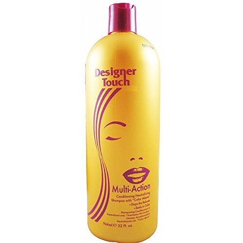 Designer Touch Hair Care Products | eBay