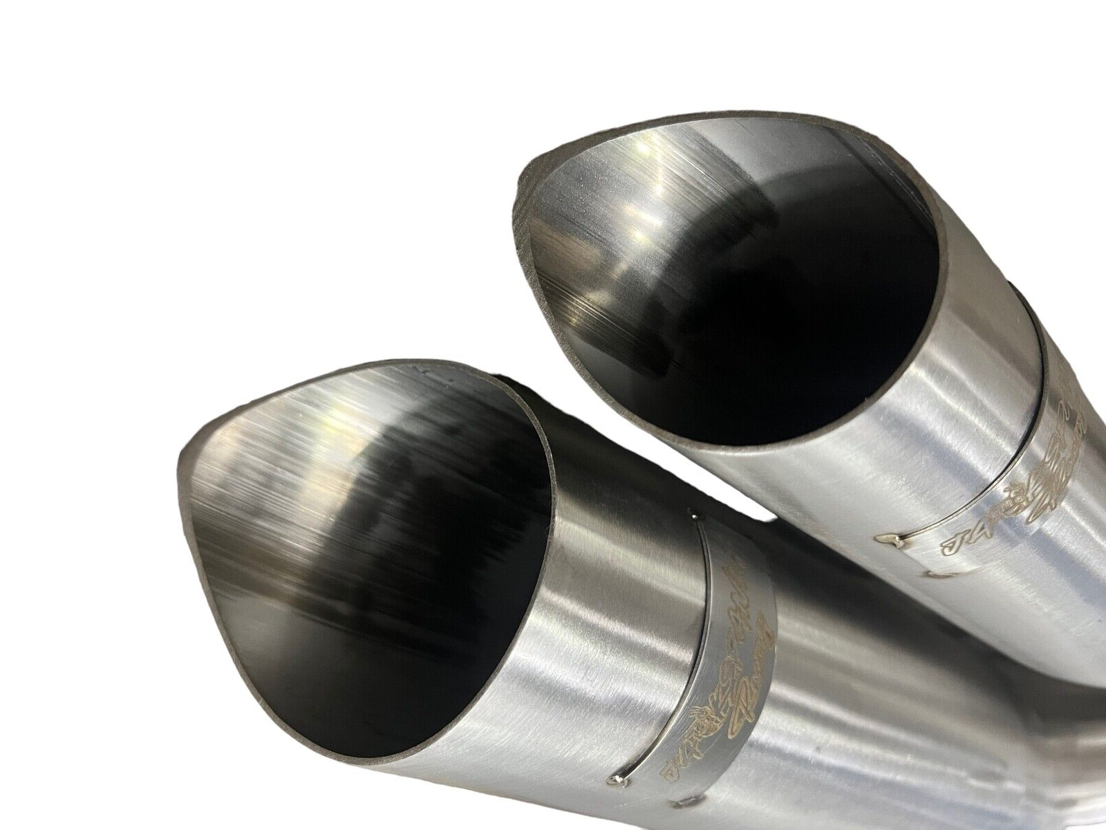 K Series Tial 60mm Wastegate Tube Pipe Dump Exhaust Hood Tear K20 K24 ...
