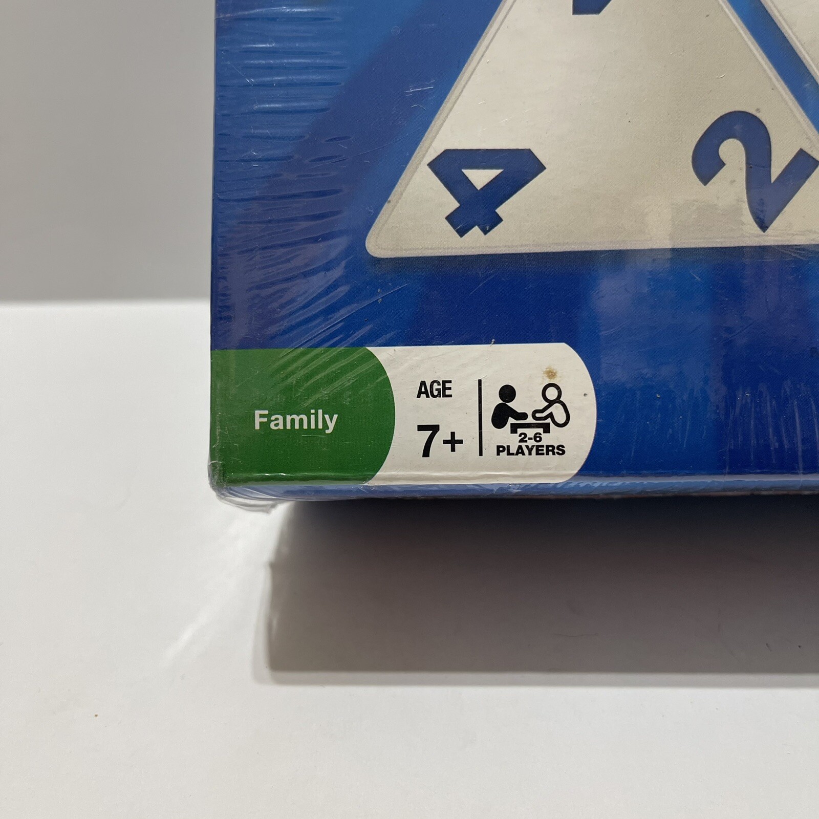 Tri-Ominos - Classic Triangular Domino Game by Pressman Toys - New ...