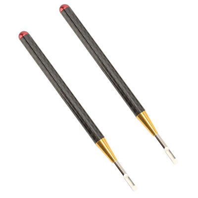 2pcs Watch Hairspring Collet Levers Tool Watch Hairspring Collets ...