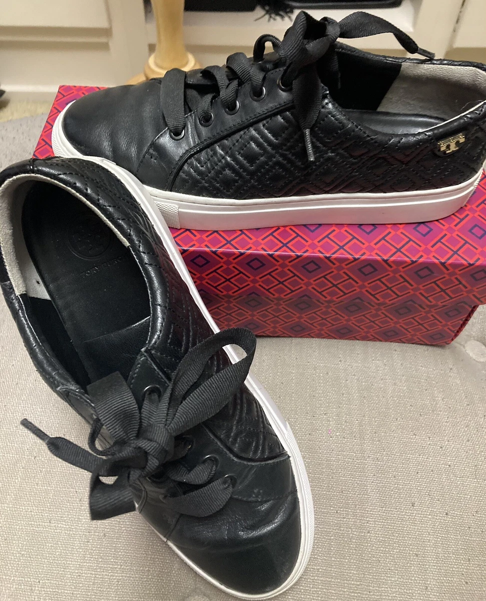 Tory Burch Tennis Shoes