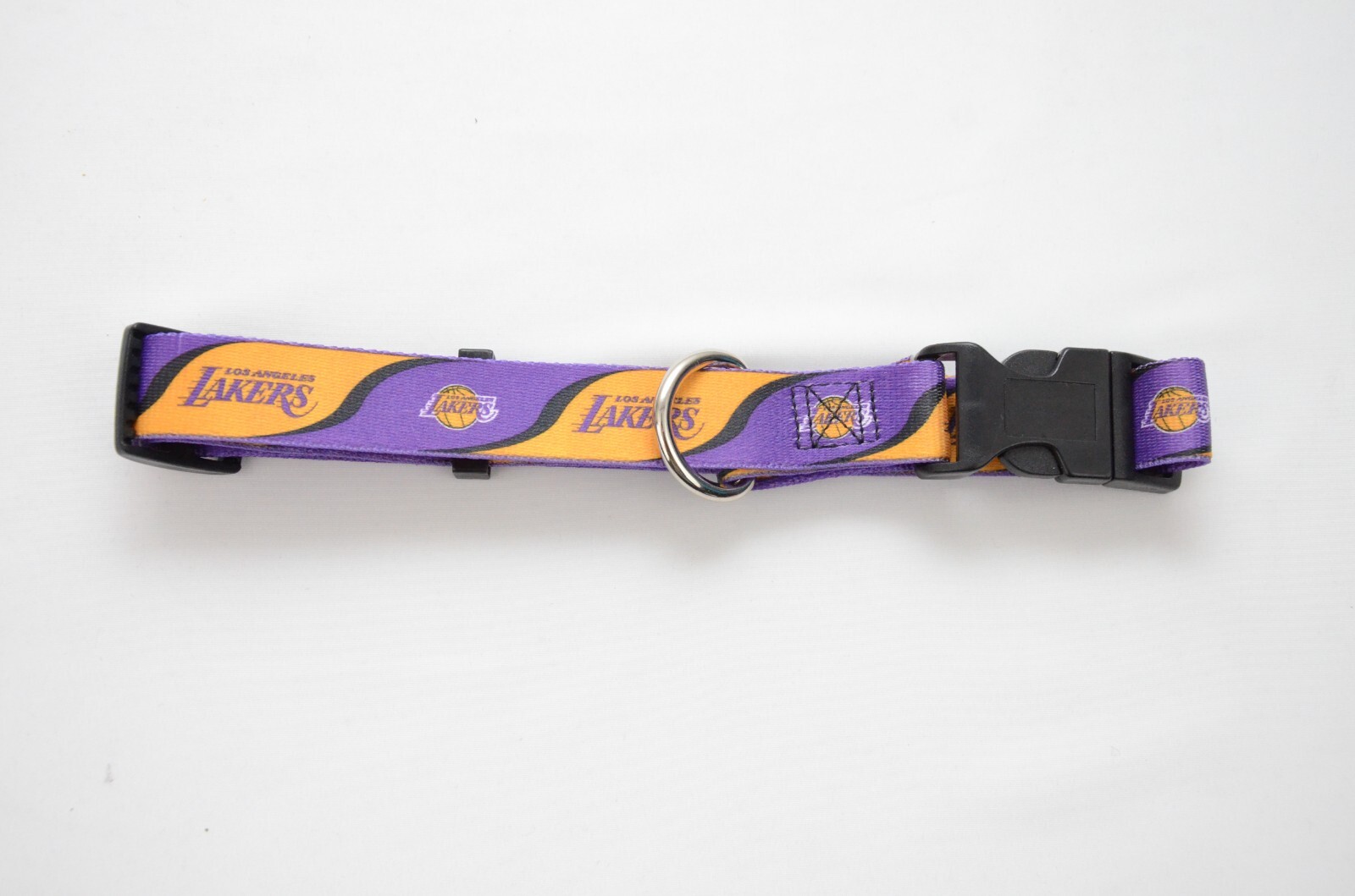 Hunter Collectibles Los Angeles Lakers Adjustable Collar New Without ...