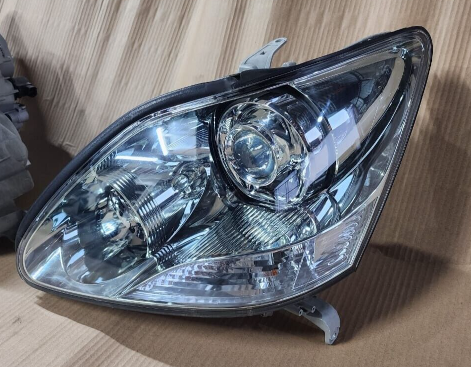 LEXUS LS430 2004-2006 UCF30 - 31 Celsior HID Head Lights pair JDM | eBay
