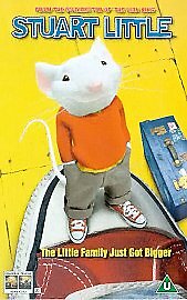Stuart Little (VHS, 2000) for sale online | eBay UK