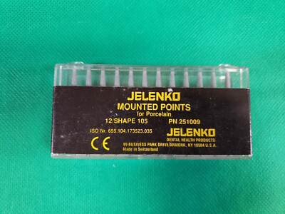 Dental Lab - Jelenko