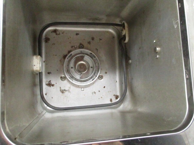 Pillsbury Model 1021 Automatic Bread and Dough Maker | eBay