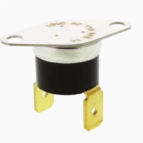 1PCS NEW FIT FOR 2455R 82-715 L120C Temperature Control Switch | eBay
