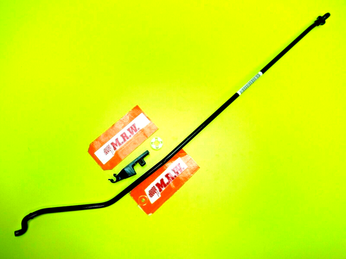 HOOD ROD PROP ROUND GROMET HOLE CLIP BRACKET STAY MOUNT for TOYOTA ...