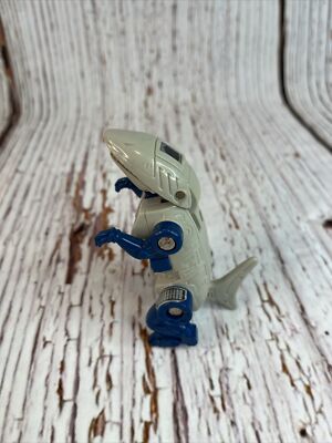 Transformers G1 1987 RIPPERSNAPPER Action Figure Abominus Hasbro | eBay