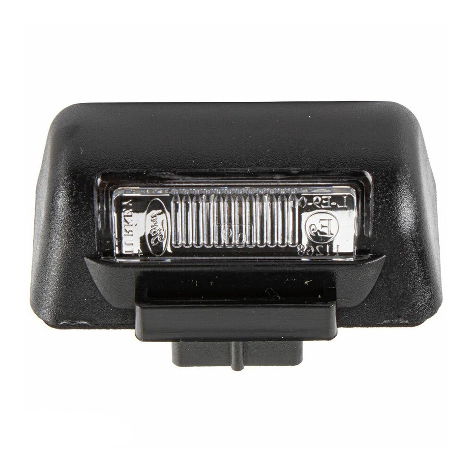 Genuine Rear Back Number Plate Light For Ford Transit Connect Tourneo ...