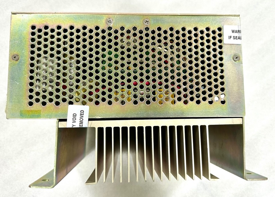 AMAT APPLIED MATERIALS CHAMBER DRIVER,PVD DUAL ZONE,HTESC 0190-76244 | eBay