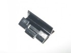 BMW E32 E34 E38 Body Trim Moulding Clip Clamp 1924953 51131924953 New ...