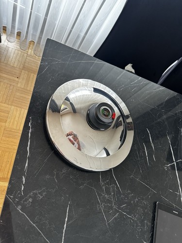 Orig.AMC Secuquick Schnellkochtopfdeckel 30 cm neu Deckel | eBay.de