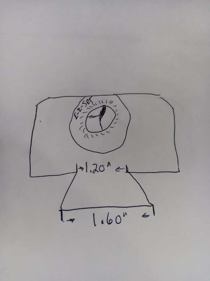 NMTB50 Compatible w/ Valenite Vari-Set Boring Head Modular Lathe Tool ...