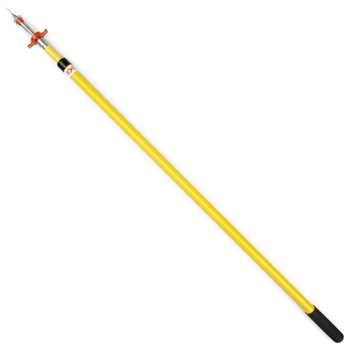 Long Shot Pole Syringe No springs, air or complicated mechanics ...