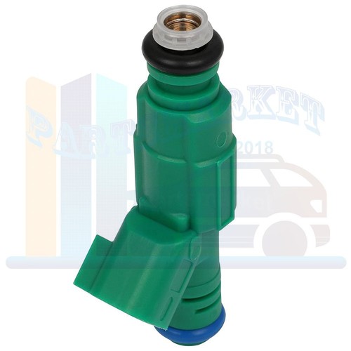 Fuel Injectors For Mazda 3 2.3L I4 2004 2005 0280156193 | eBay