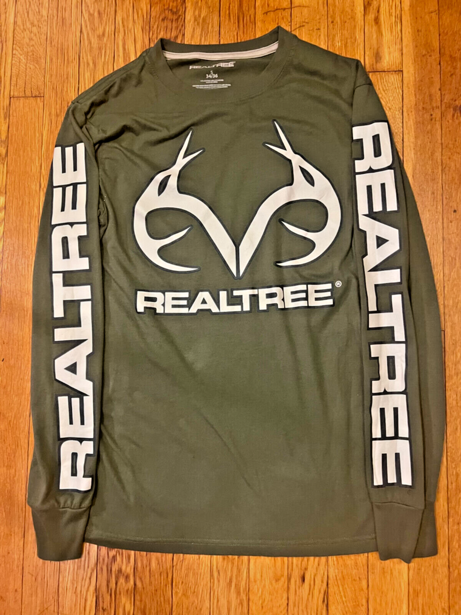 Logotipo De Realtree Png