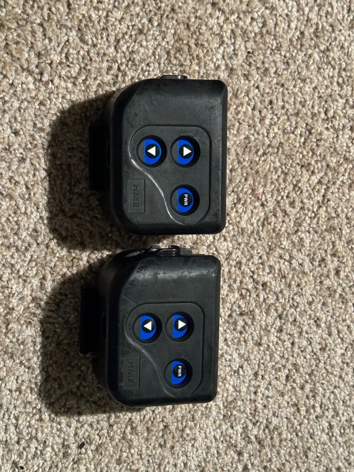 Clear-com HME DX210 Wireless comm system | eBay