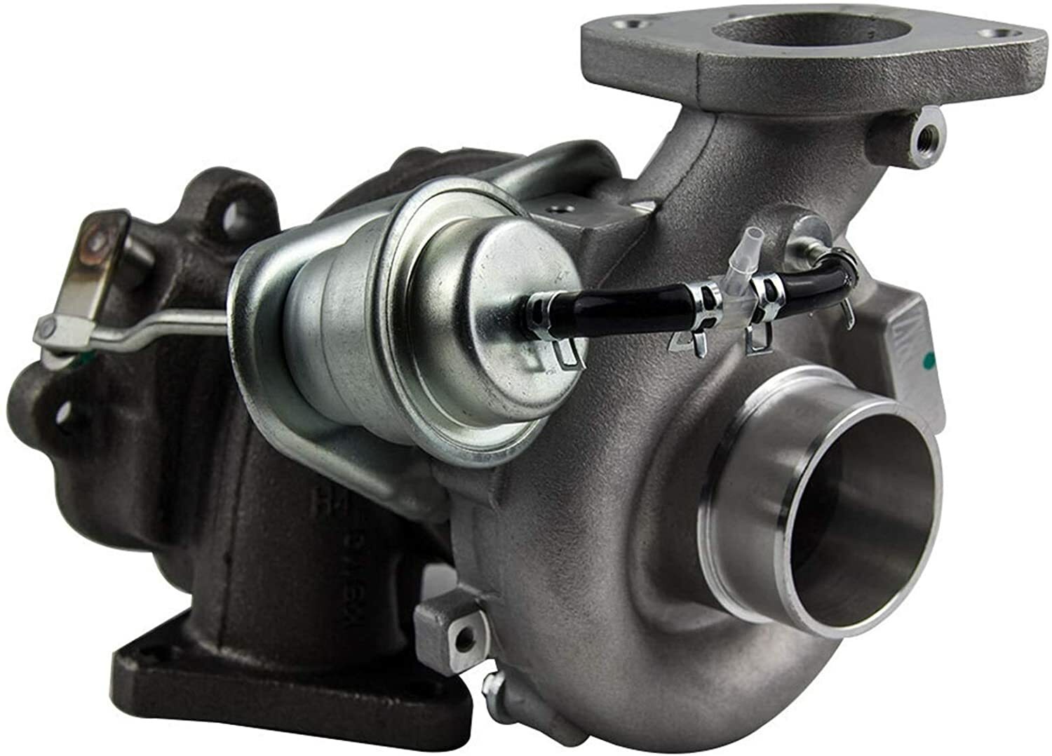 RHF5 RHF5H VF40 Turbo Turbocharger for Subaru Legacy GT Outback XT 2.5 ...