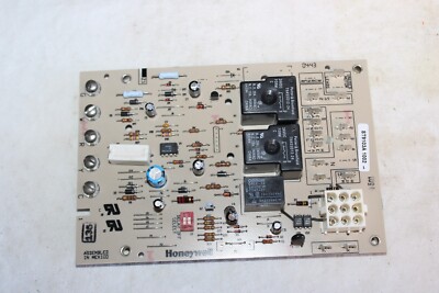 NOS Honeywell ST9103A1002 Fan Control Circuit Board | eBay