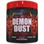 Insame Labz DEMON DUST Mind Altering Energy Focus 50 Servings ...