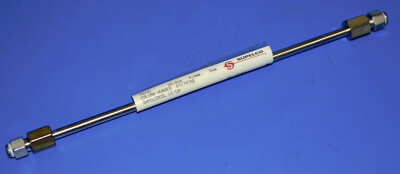 SUPELCO SUPELCOSIL LC-CN Column 25cm X 4.6mm, 5uM 071747AB | eBay