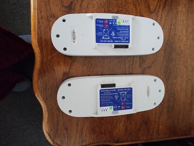 Lot of 2 Inogen One G3 BA-300 8-Cell Single Battery | eBay