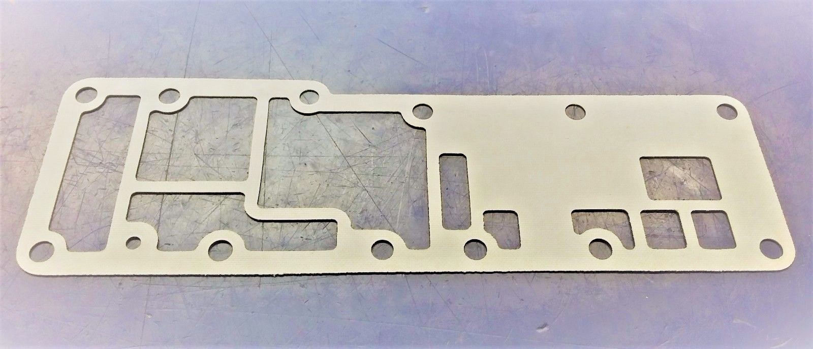 .for ALLISON Trans 1000/2400 BOTH(takes 2)COOLER MANIFOLD GASKET 121323 ...