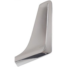 BMW 7 G11 G12 Trim Air Duct Side Panel Right 51747347378 7347378 for ...