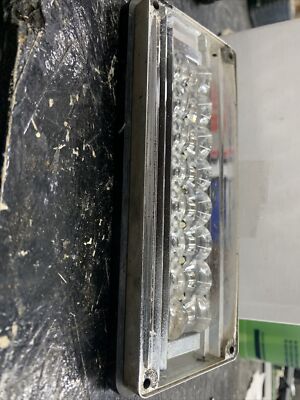 Emergency & Safety Lights - Whelen 700 Series