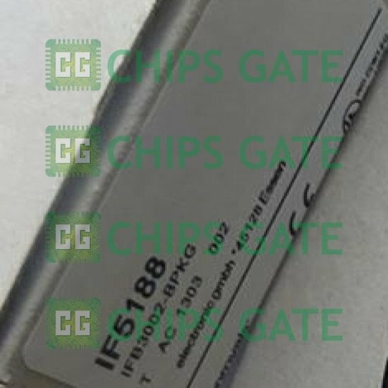 1PCS Brand New IFM IF5188 Fast Ship | eBay