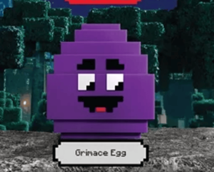 NO CODES - Adult Happy Meal TOYS Or Set Brand New Sealed | eBay