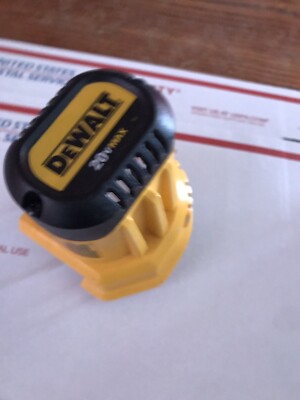 OEM Parts Motor Cover For DEWALT DCS371 20-Volt MAX Li-Ion Band Saw (C ...