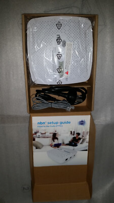 NetCommWireless ADTRAN FTTC NBN Network Connection Device NDD-0300 ...