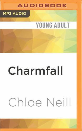 Dark Elite Ser.: Charmfall by Chloe Neill (2016, CD MP3, Unabridged ...