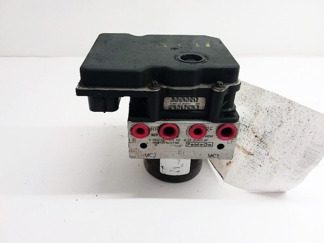 2011-2012 Ford F150 Anti Lock Brake ABS Module Assembly 4x4 OEM 11 12 ...
