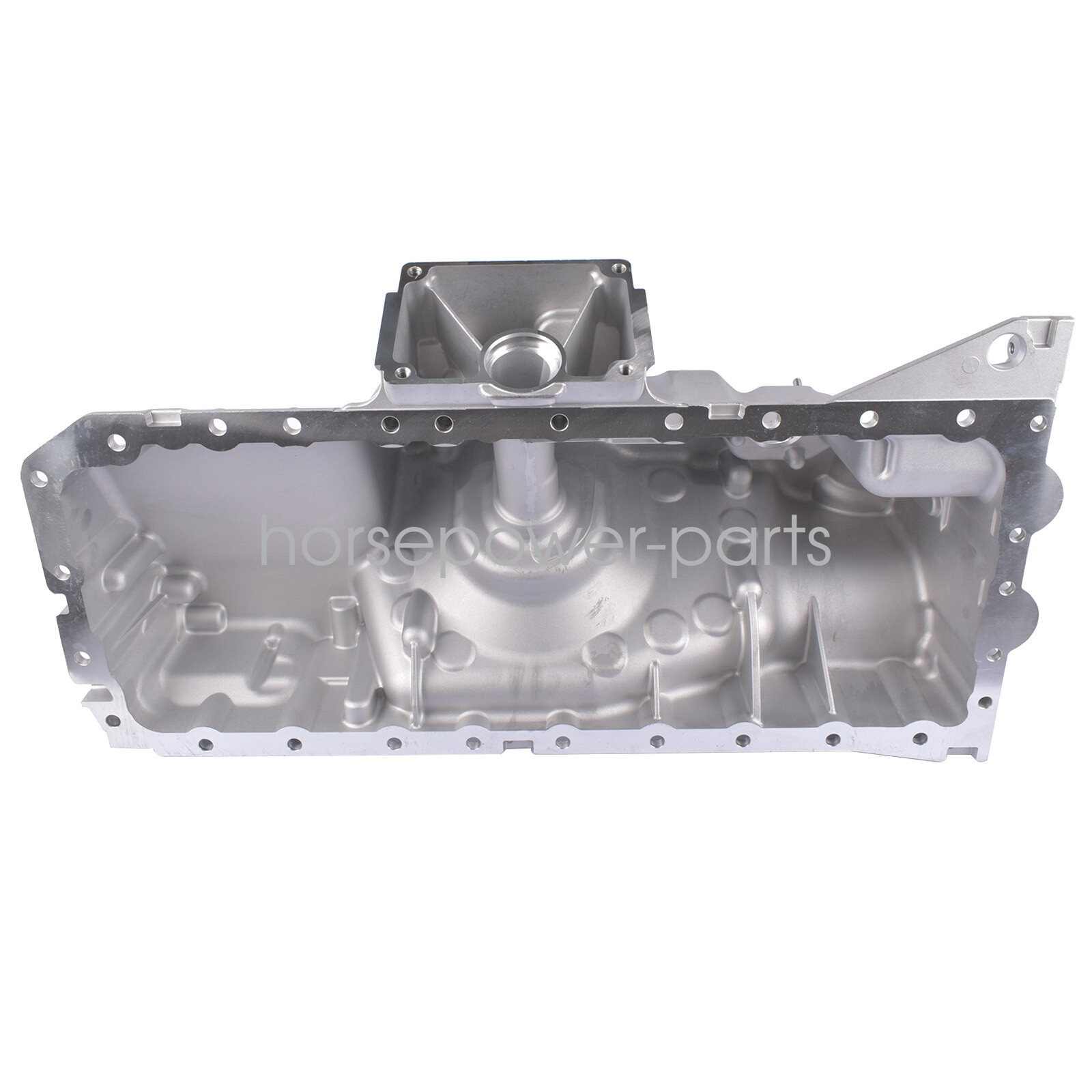 Oil Pan for BMW F15 X5 14-18 F16 X6 2015-2019 sDrive35i 11137635651 ...