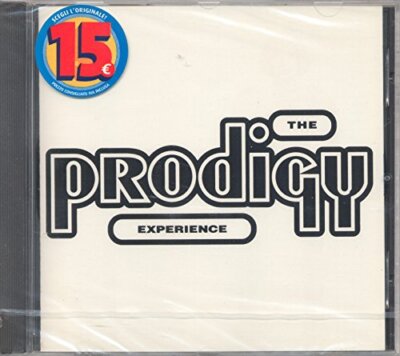Prodigy - Experience - Prodigy CD HMVG The Cheap Fast Free Post | eBay