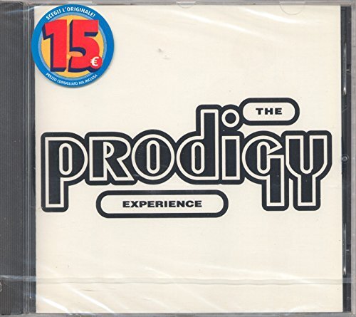 Prodigy - Experience - Prodigy CD HMVG The Cheap Fast Free Post | eBay