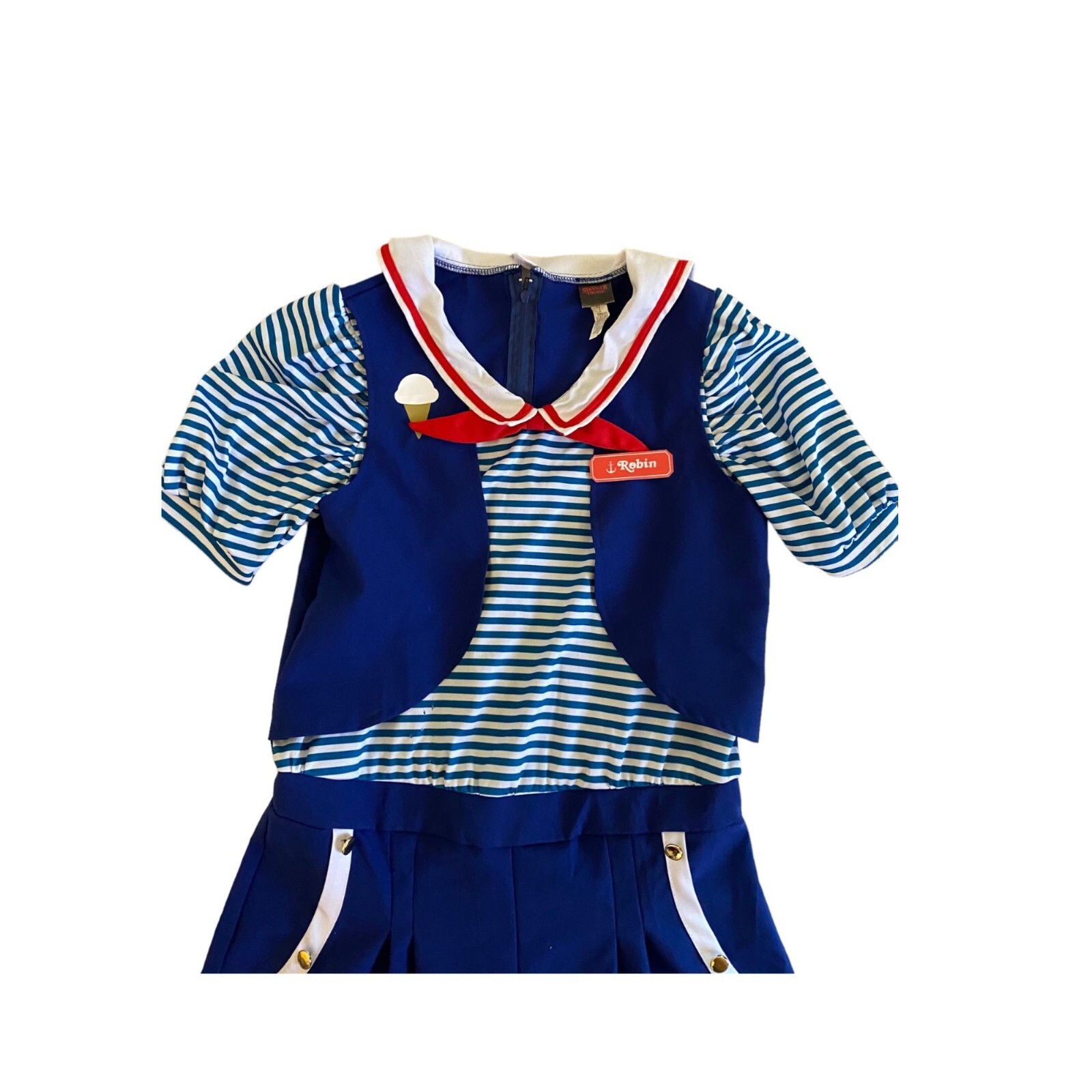 Cosplay Stranger Things Robin costume Size M/L - Gem