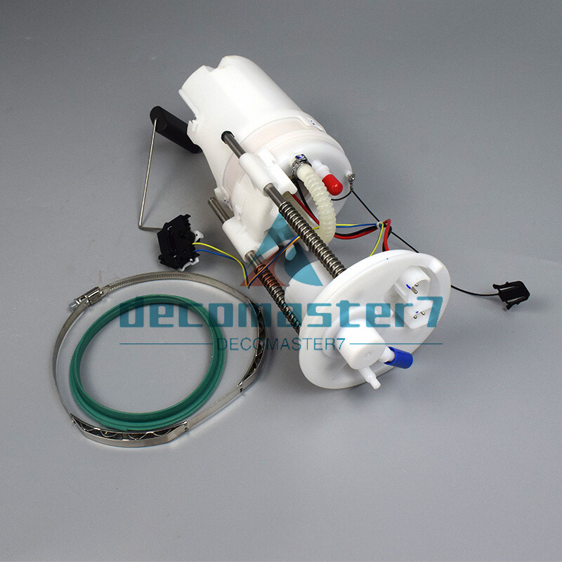 Fuel Pump Assembly 16117195463 For BMW X5 3.0L E70 2007-2010 | eBay