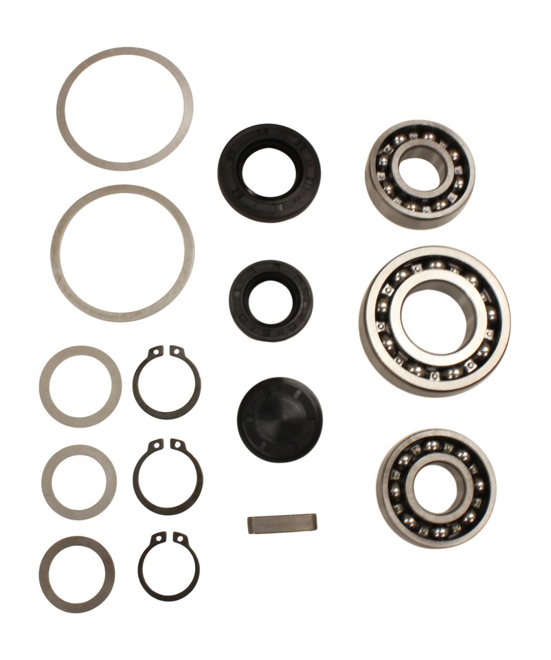 Gearbox Gear Box Rebuild Kit Fits Kubota RCK54-23VG RCK54GR Replaces ...