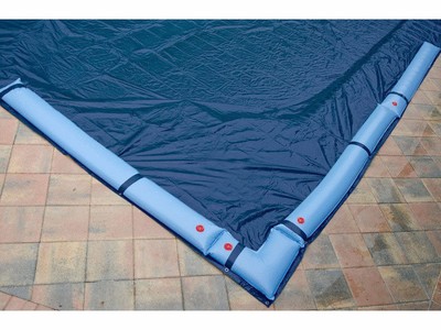 16x32 Rectangle Swimming Pool Inground Winter Cover 10 YEAR WARRANTY ...