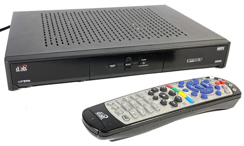 DISH Network VIP211K TV Receiver 753960010885 | eBay