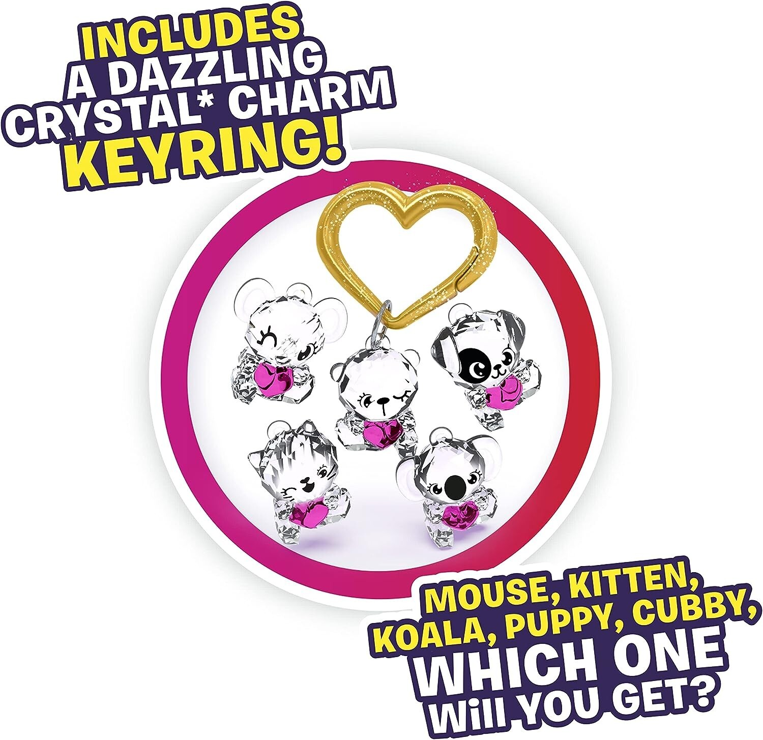 FunLockets Secret Journal NEW Glitter Edition. Secret Lockable Girl’s ...