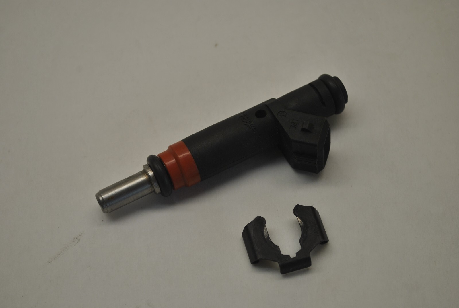 SEADOO 4 TEC FUEL INJECTOR & CLIP 2008 215HP 2003+ MODELS 420874520 ...