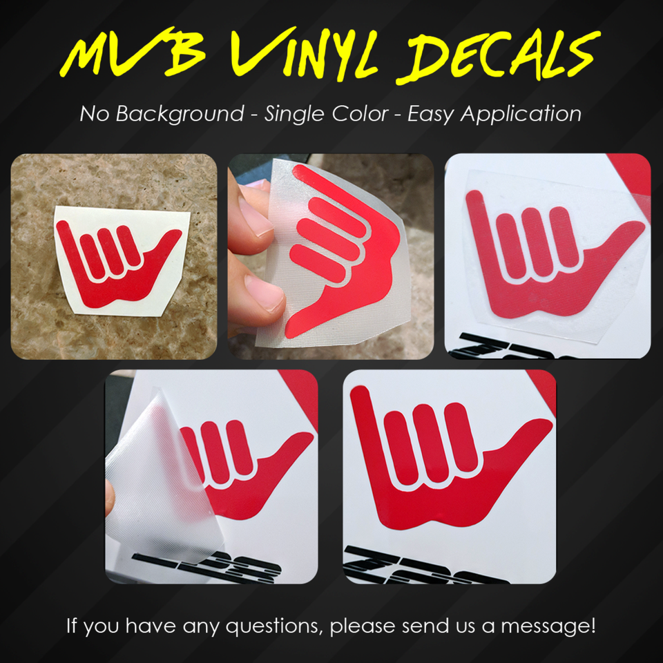 Makin' Bacon Vinyl Decal Funny Car Truck Sticker | Backyard Grill Pig ...